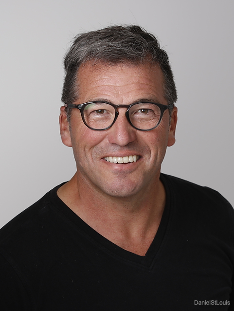 Contact – Daniel St Louis – Commercial Photographer